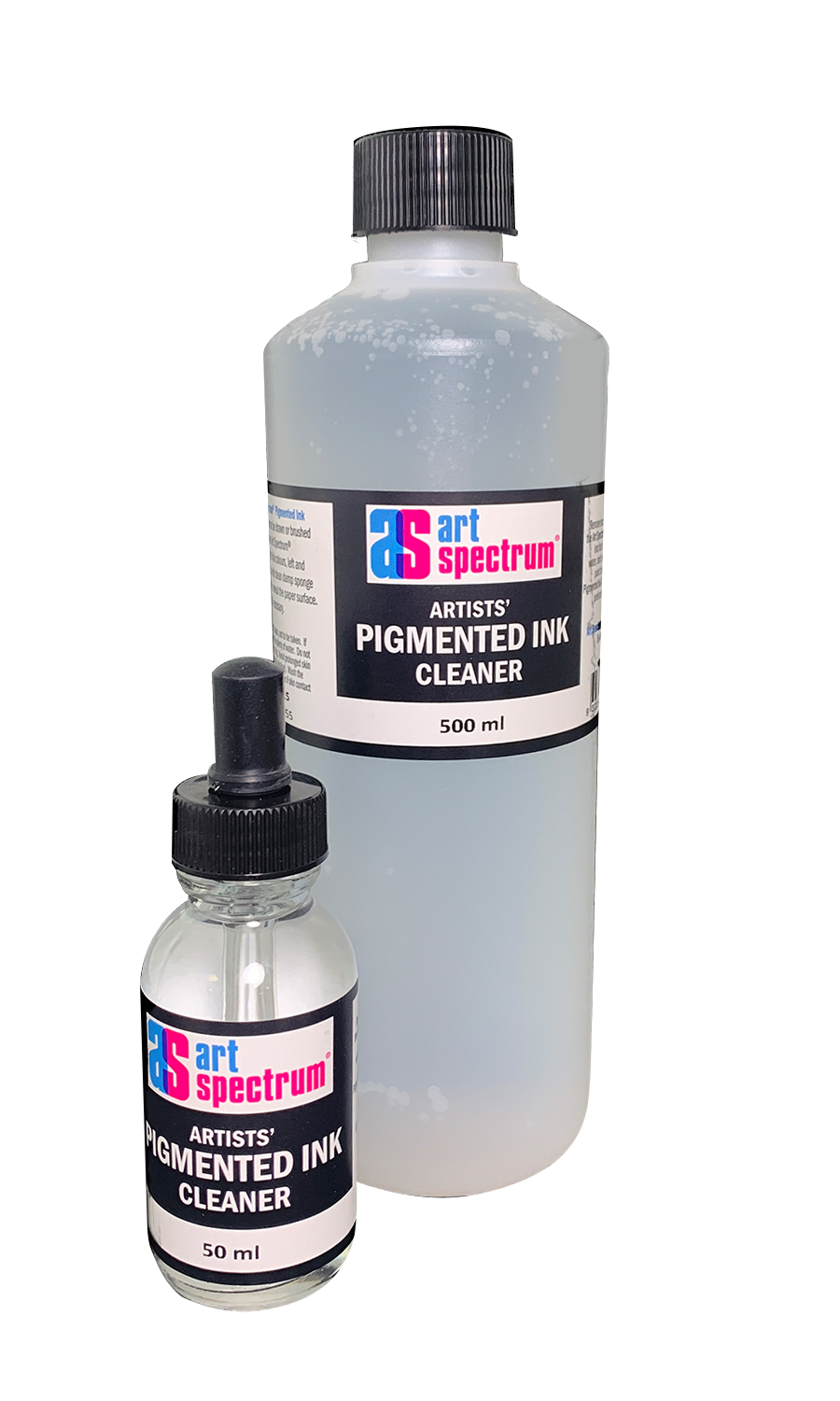 Pigmented Ink Cleaner 50ml Art Spectrum [156065] - $13.35 : SeniorArt