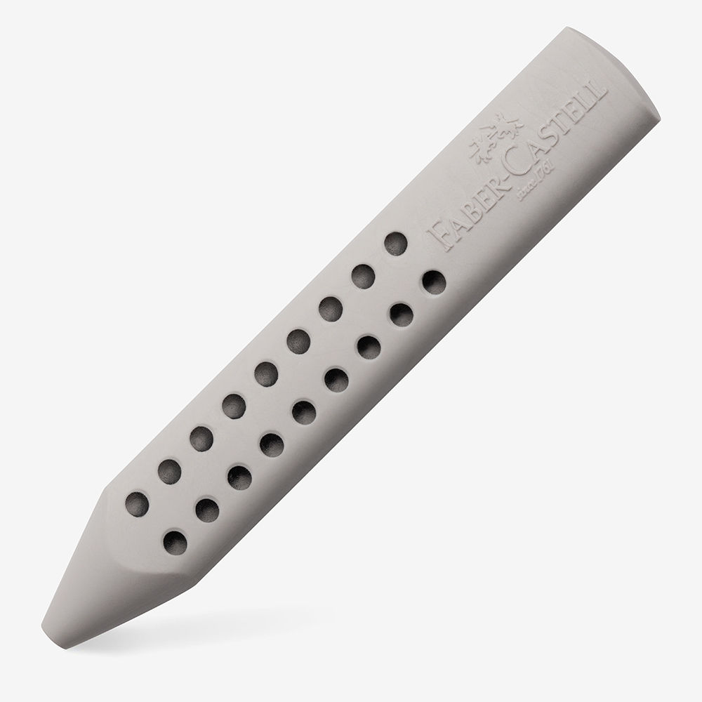 Faber Grip Eraser [158875] - $3.87 : SeniorArt