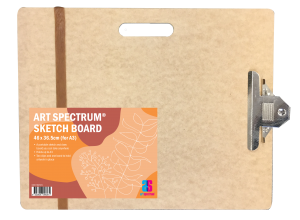 Art Spectrum Sketch Board A3 [158705] - $32.26 : SeniorArt