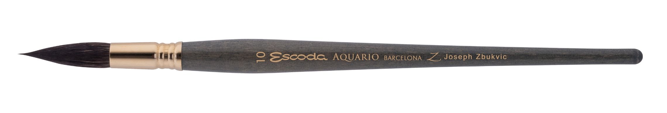 1140 Escoda Aquario Squirrel Mop Joseph Zbukvic Size 14 [153773] - $157.50 : SeniorArt