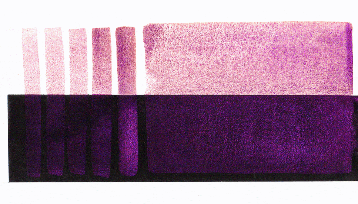 Iridescent Vibrant Raspberry DANIEL SMITH Awc 15ml [157561] - $37.58 ...