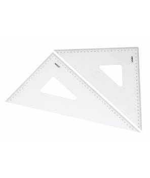 Kent Set Square No.8 (Set 2) [152390] - $24.48 : SeniorArt