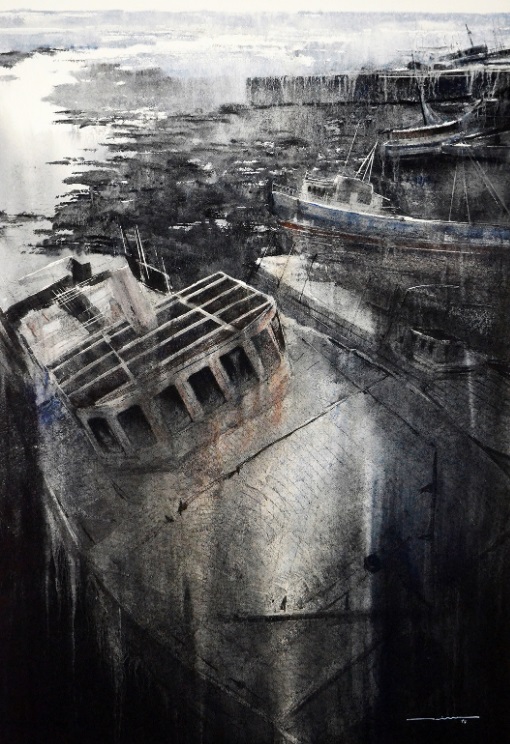 Nicolas Lopez Watercolour Workshop 12-14 Sept 2025 [158827] - $695.00 ...